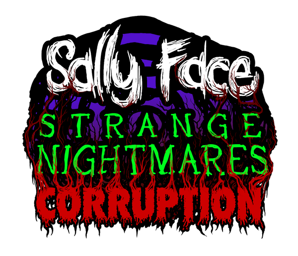 Maestro Media Announces Sally Face: Strange Nightmares – Corruption, t