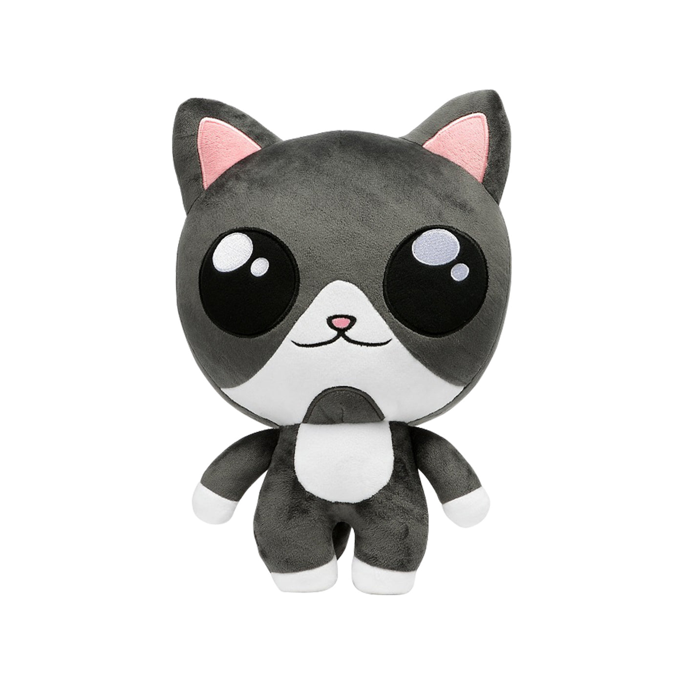 The Binding of Isaac Lilith Plush - Maestro Media