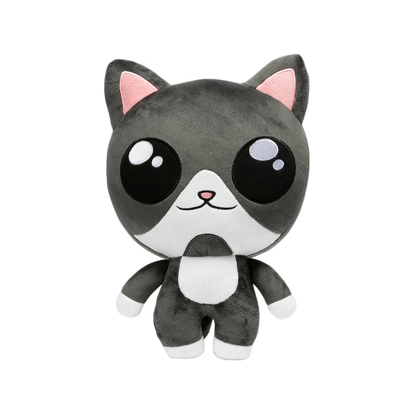 The Binding of Isaac Guppy Plush - Maestro Media