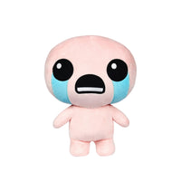 The Binding of Isaac: Isaac Plush - Maestro Media