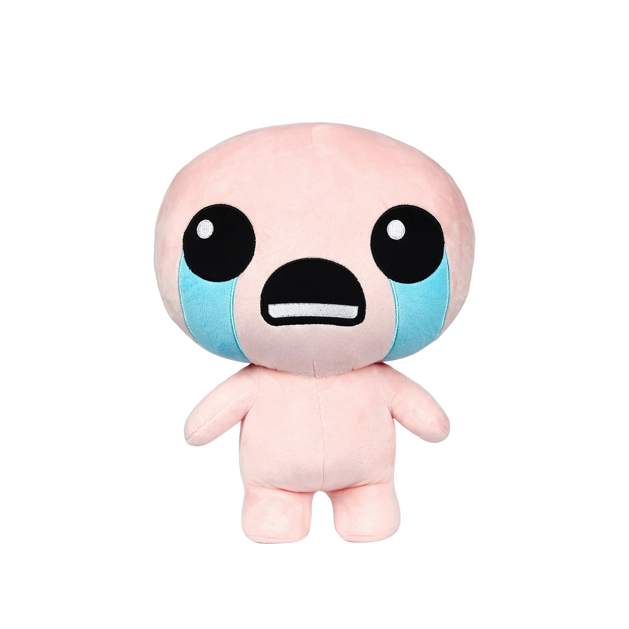 The Binding of Isaac Shirts and Plushes - Maestro Media