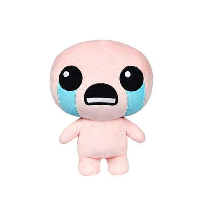 The Binding of Isaac: Isaac Plush - Maestro Media