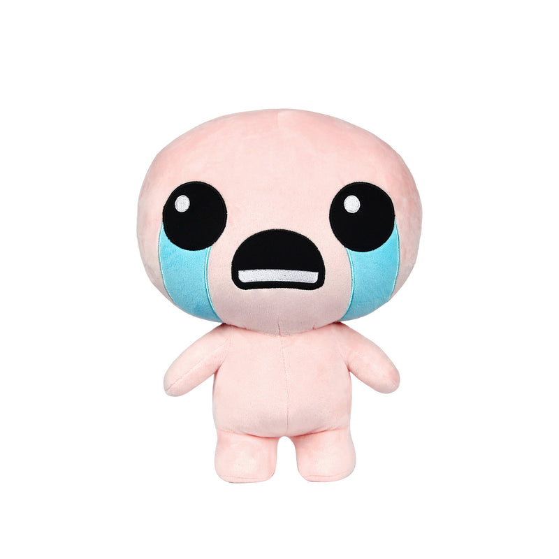 The Binding of Isaac Shirts and Plushes - Maestro Media