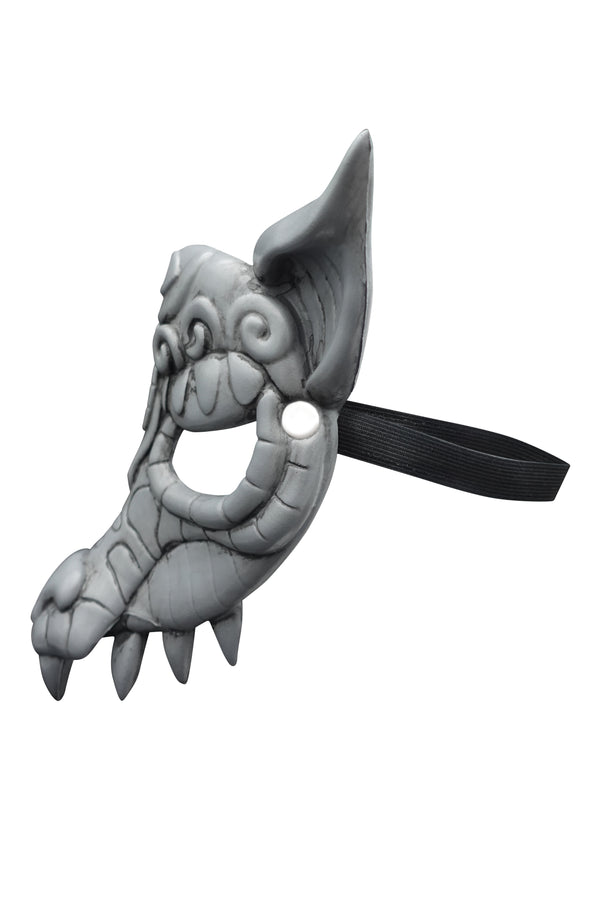 Sally Face Kenneth’s Dog Mask - Maestro Media