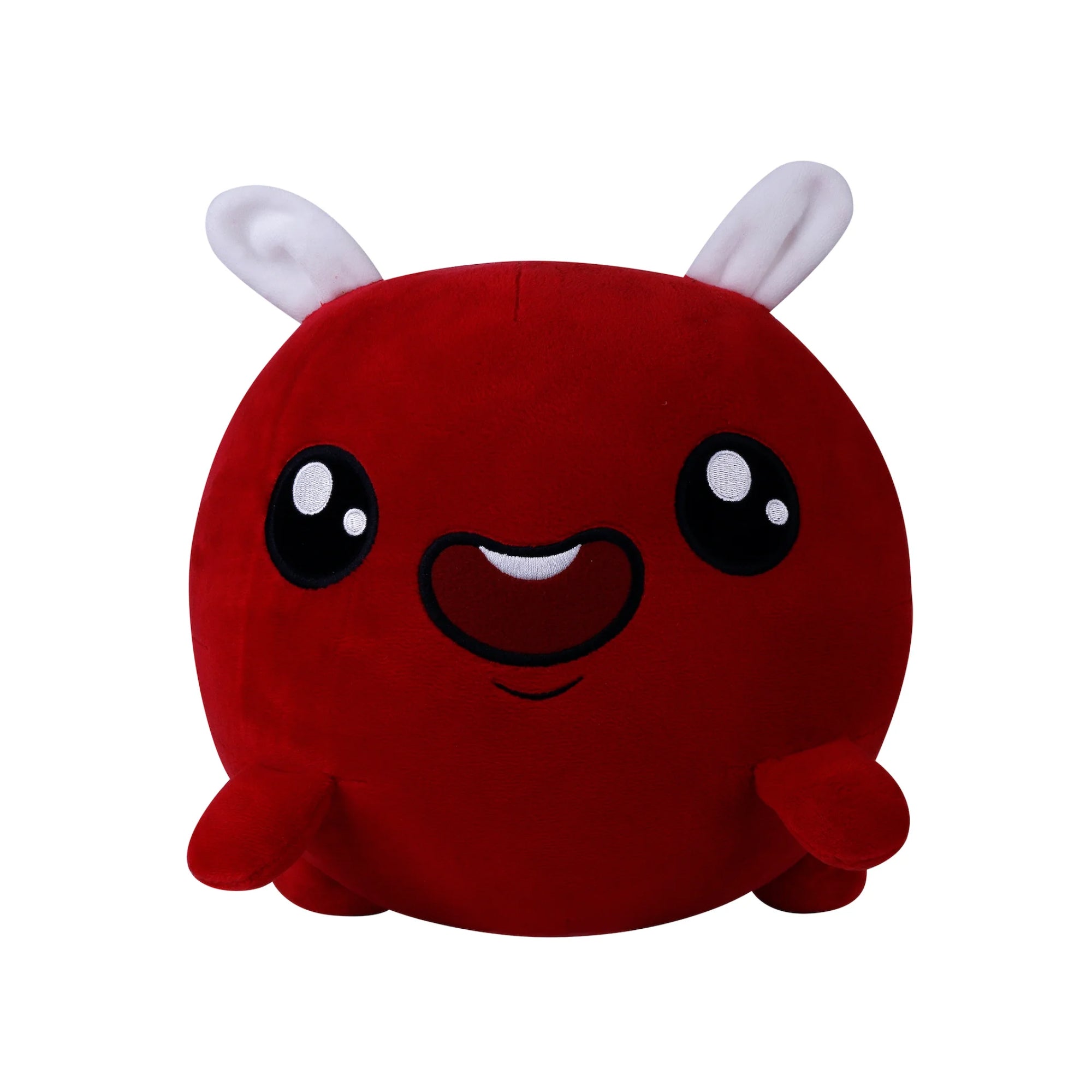 The Binding of Isaac Lilith Plush - Maestro Media