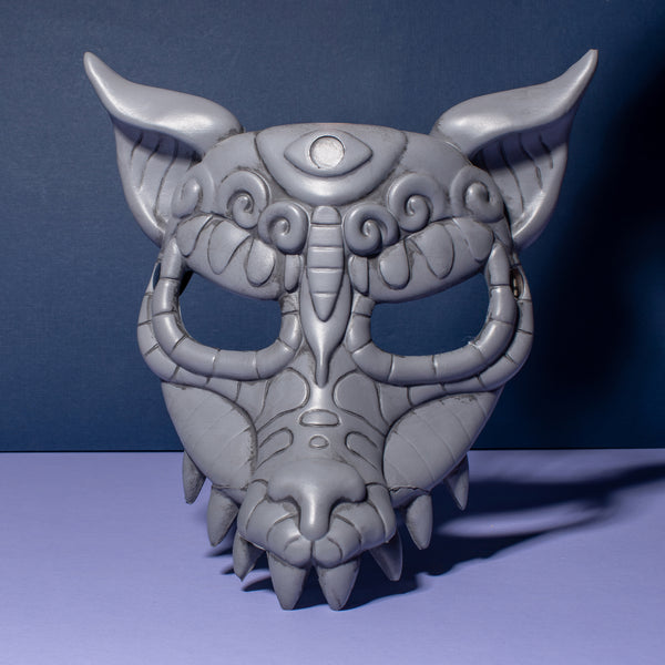 Sally Face Kenneth’s Dog Mask - Maestro Media