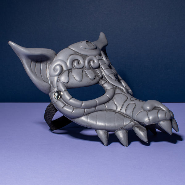 Sally Face Kenneth’s Dog Mask - Maestro Media