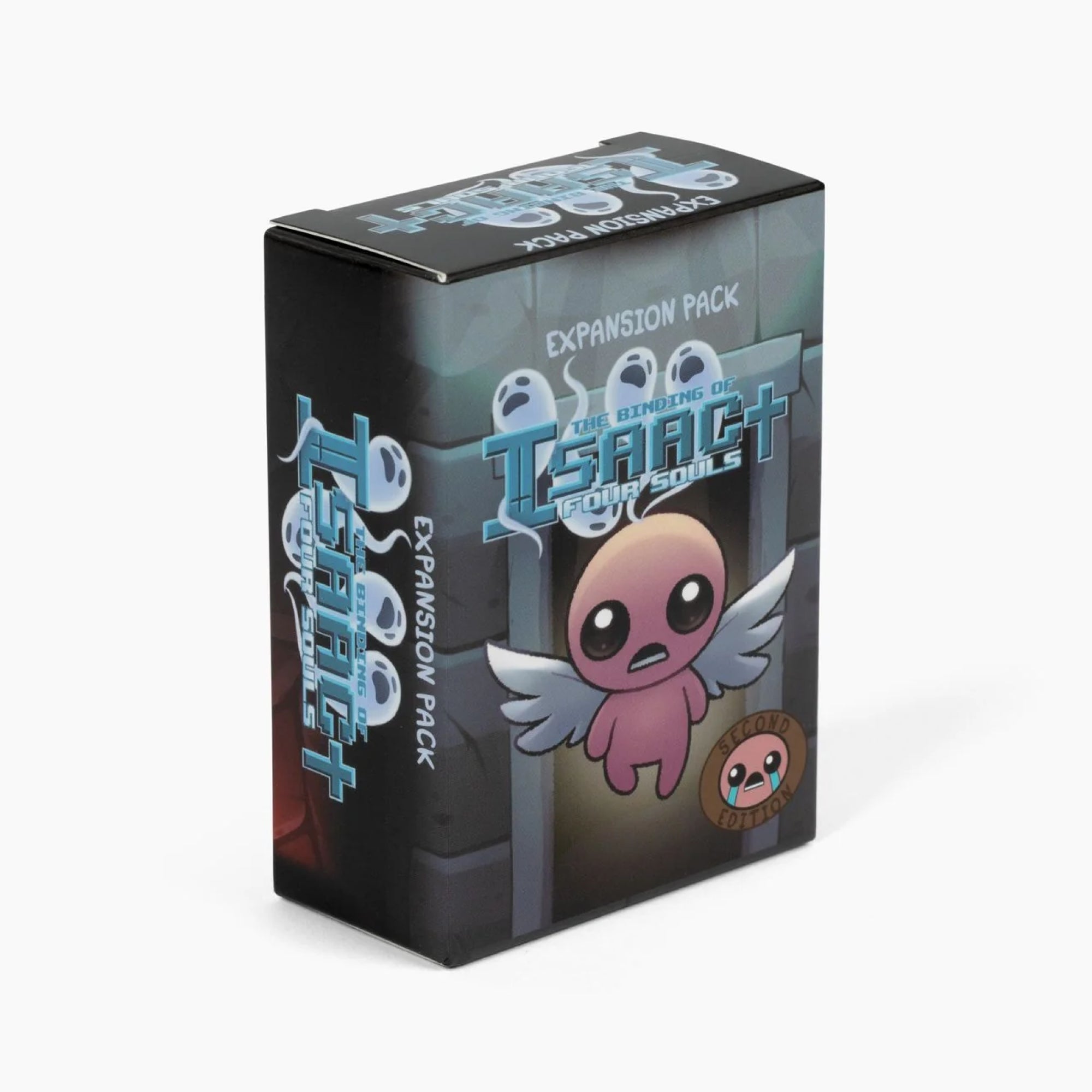 Binding of Isaac: Four Souls - Maestro Media