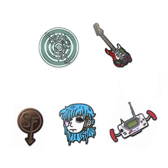 Sally Face Strange Nightmares Pre-Order - Maestro Media