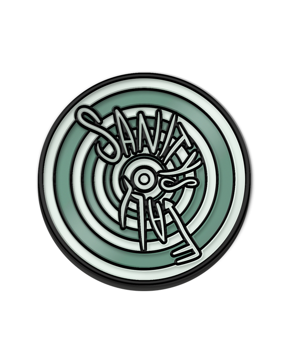 Sally Face Enamel Pin Set #2 - Maestro Media