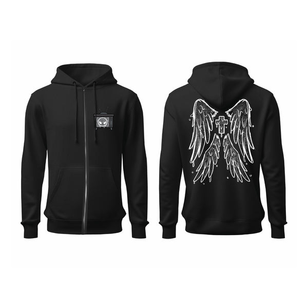Maestro Media Merch and Add-ons